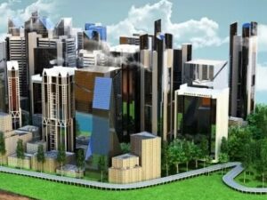 Engineering Consortium