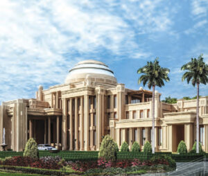 Palace – Engineering Consortium