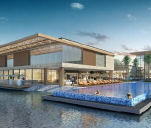 Paramount Club House – Engineering Consortium